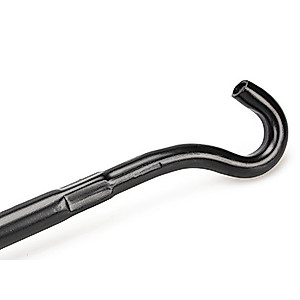 Dr.Roc Compatible with Spare Tire Tool Kit with Bag 2004 to 2018 Ford F150