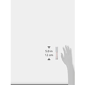 Buxom Full-on Plumping Lip Polish, Alyssa, 0.15 Ounce