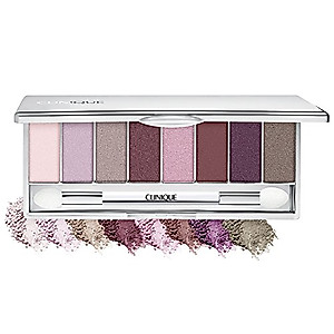 Clinique Wear Everywhere Neutrals All About Shadow 8-Pan Palette - Pinks