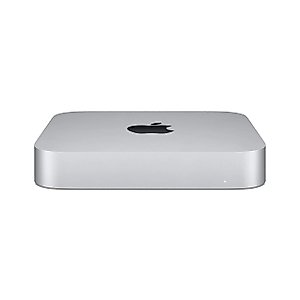 Mac mini Desktop Apple M1 chip 8GB Memory 512GB SSD (Renewed)