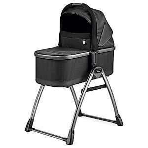 Peg Perego Home Stand - Accessory - Compatible with Ypsi Bassinet - Made in Italy