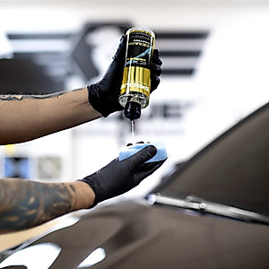 Proje Premium Car Care - 12+ Month Ceramic Coating - Easy to Apply - Professional-Grade Ceramic Sealant - Safe on All Surfaces - Hydrophobic Ceramic Sealant For Cars, RVs, Motorcycles, Boats, and ATVs