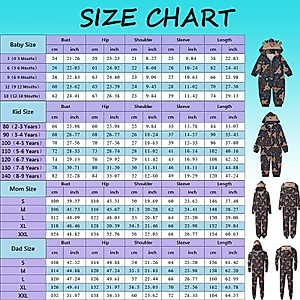 SPANBILT 2023 Matching Family Pajamas Set Holiday Printed Christmas Pajamas Sleepwear Fall Jumpsuit for Couples Lounge