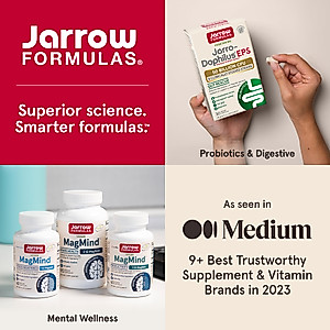 Jarrow Formulas Bee Propolis 500 mg - 1 fl oz - Alcohol-Free Liquid Extract - Immune Support Antioxidant Supplement - Immune Support - Approximately 30 Servings