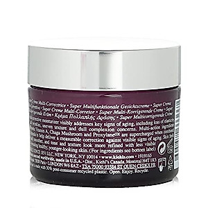 Kiehl's Super Multi-Corrective Anti-Aging Face & Neck Cream, 1.7 Ounce