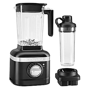 KitchenAid K400 Variable Speed Blender with Personal Blending Jar - KSB4031