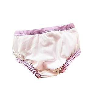 Bebone Baby Girls Lace Bowknot Strap Bikini with Hat (Yellow, 6-12M)