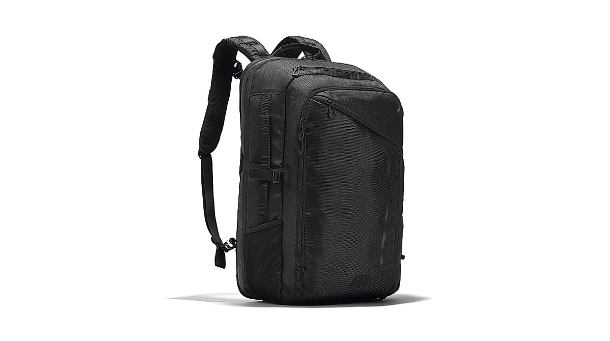 eBags CityLink Travel Backpack - TSA-Friendly 2-7 Day Travel Bag