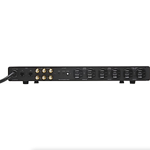 Furman Elite-15i 7-Outlet Linear Filtering AC Power Source