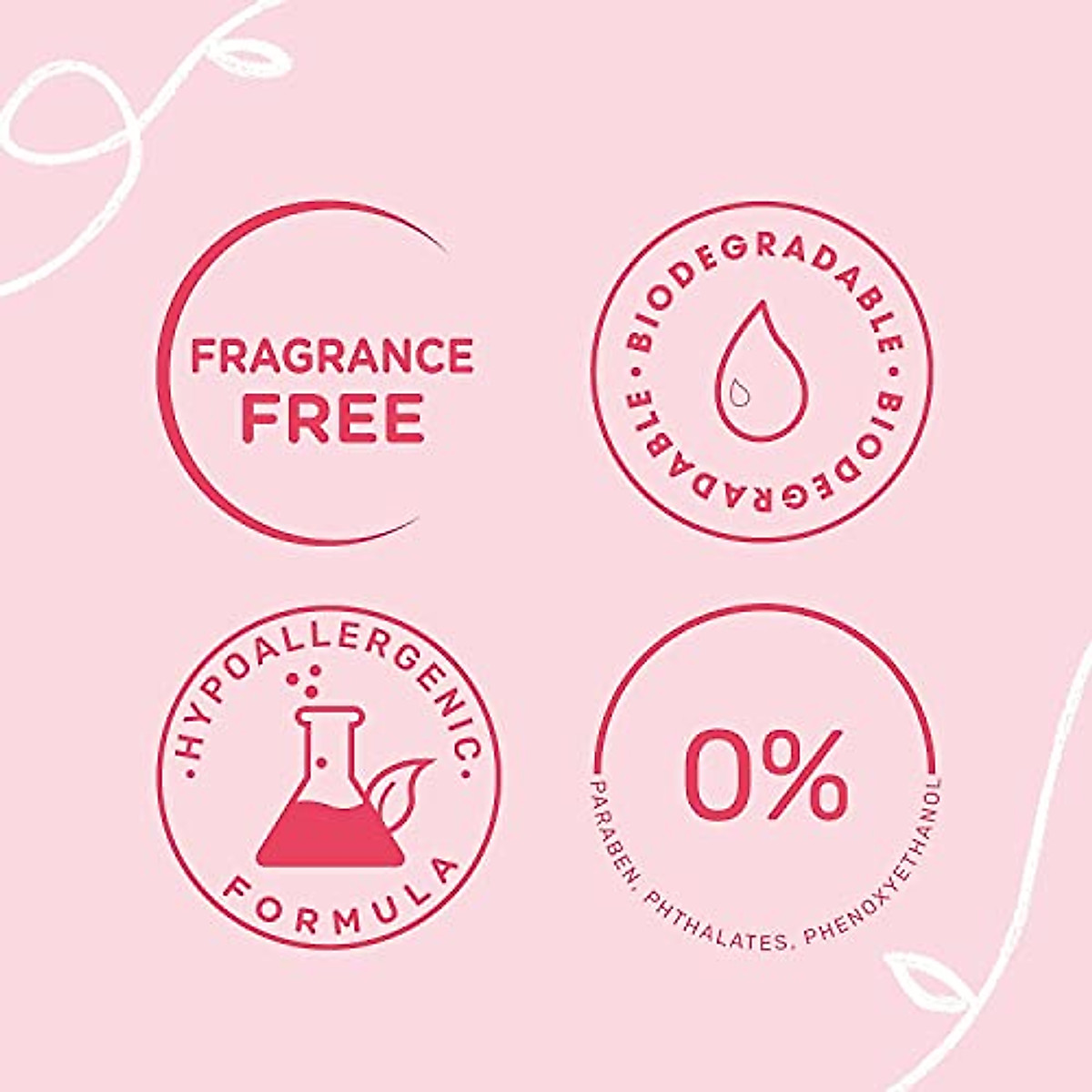 Mustela Baby Soothing Cleansing Gel - Fragrance-Free Hair & Body Wash for Very Sensitive Skin - with Natural Avocado Perseose & Schizandra Berry - 10.14 fl. oz.