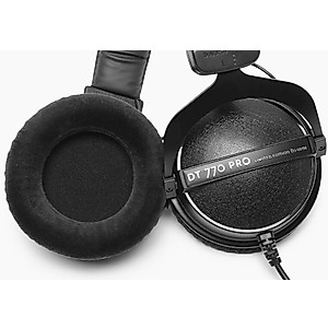 Beyerdynamic DT 770 Pro 80 ohm Limited Edition Professional Studio Headphones (Renewed)