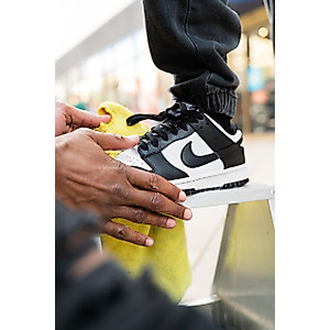 Shoe MGK Double Pack XL - Shoe Cleaning Kit Bundle for White, Athletic, and Leather Shoes