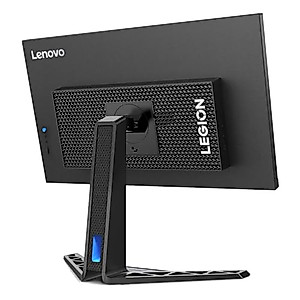 Lenovo Legion Y27q-30 27" WQHD WLED LCD Monitor - 16:9 - Raven Black