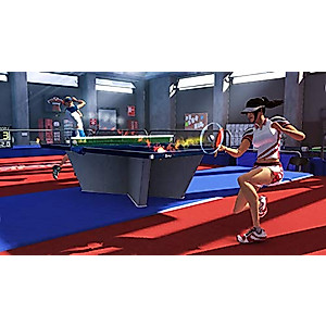 Sports Champions - Playstation 3 (Renewed)