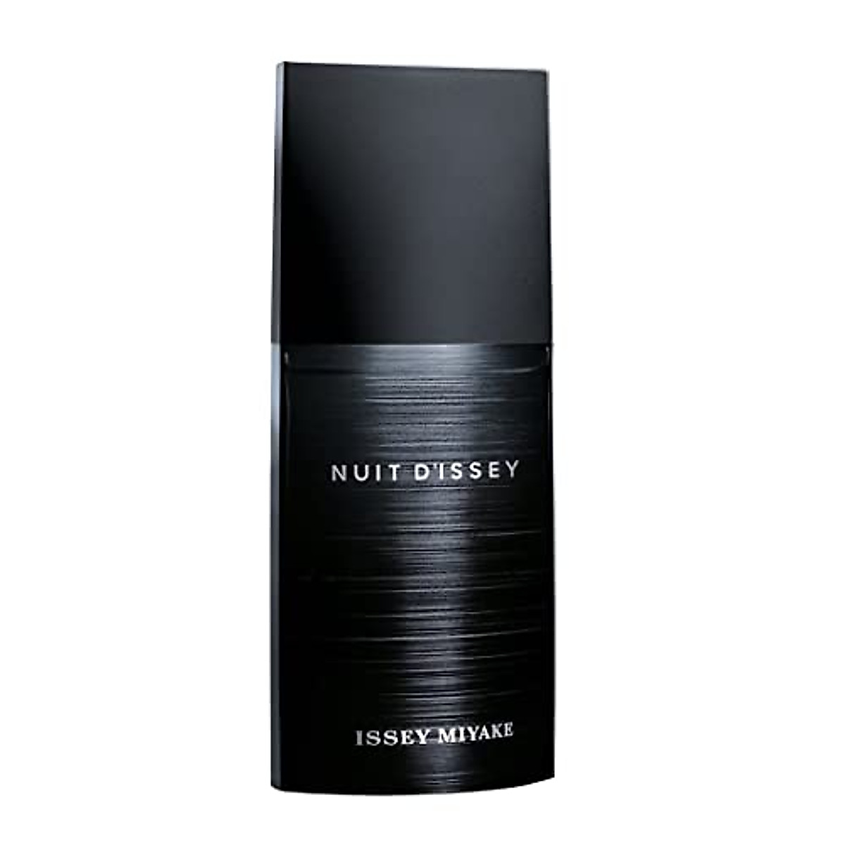 Nuit d'Issey by Issey Miyake for Men 4.2 oz Eau de Toilette Spray