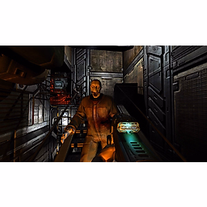 Doom 3 BFG Edition - Playstation 3 (Renewed)