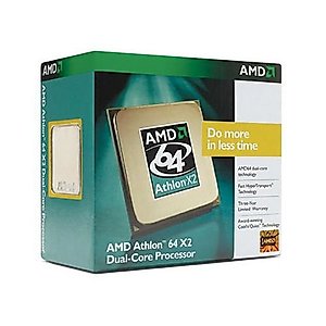 Athlon 64 X2 Dc 6400+ AM2 3.2G 2MB 90NM 125W 2000MHZ Pib