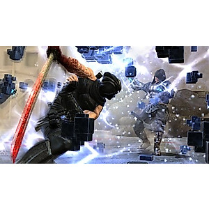 Ninja Gaiden 3 - Playstation 3