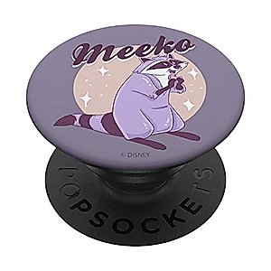 Disney Pocahontas Meeko Portrait PopSockets Swappable PopGrip