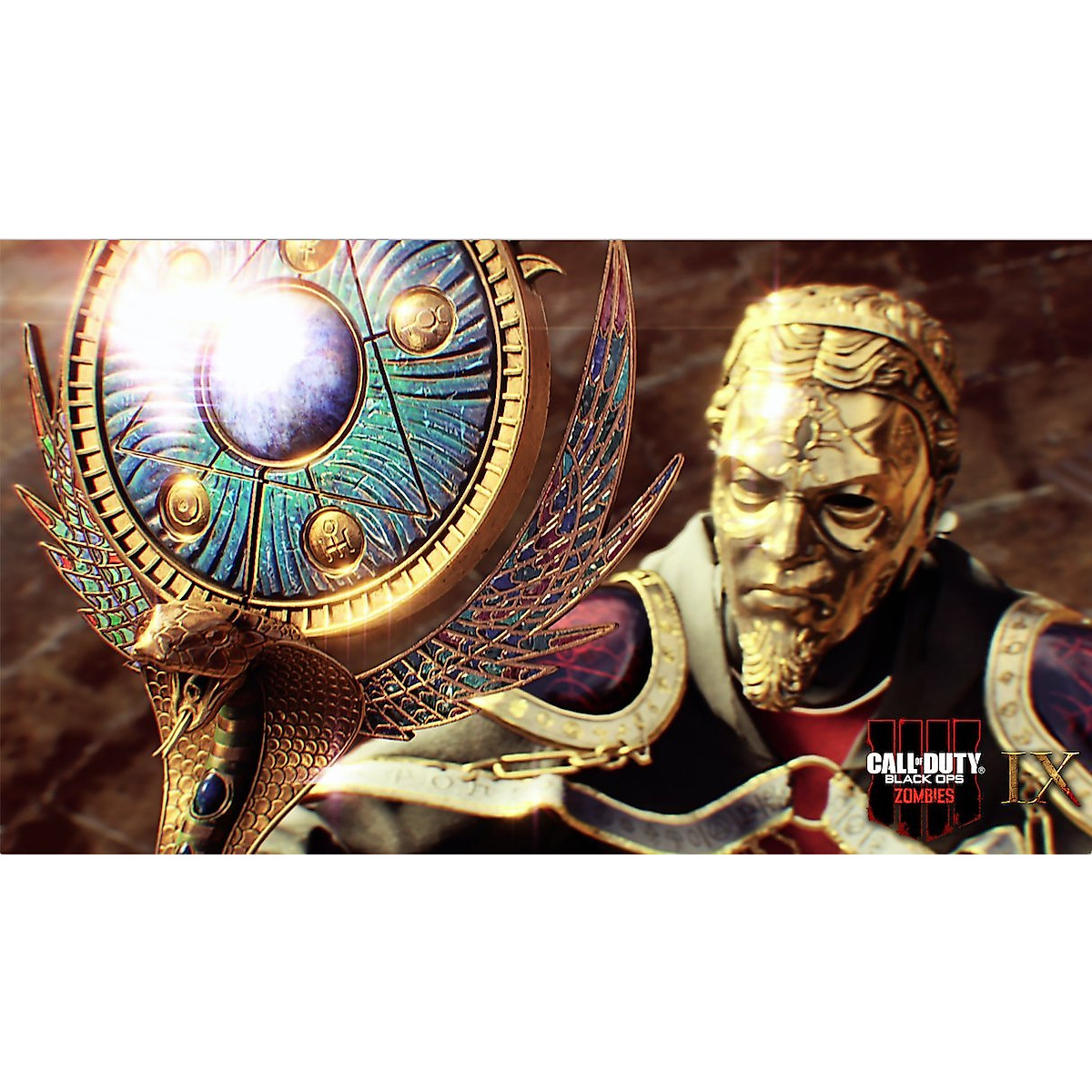 Call of Duty Black Ops 4 - Xbox One