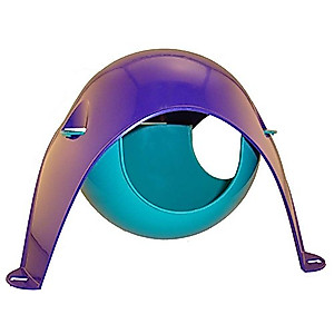 Lixit Critter Space Pod, Perfect for Small Animals (Large)