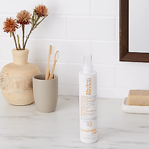 Sustainable Glam 13in1 Epic Leave-In Conditioner Hair Detangler Spray with Keratin, Argan & Macadamia Oil