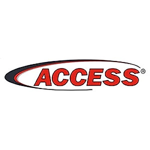 Access 25030179 Bed Mat for Nissan Frontier Short Bed Crew Cab 2005-Up