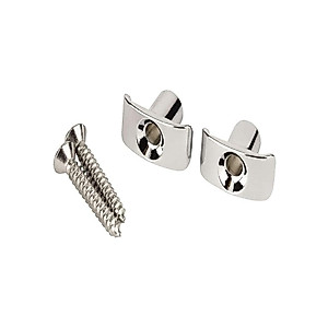Fender Ultra String Guides (2) Electric Guitar Hardware (0992081000)