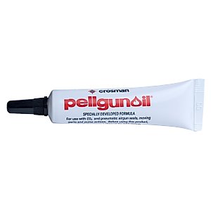Crosman Pellgunoil 241 (.25-Ounce)