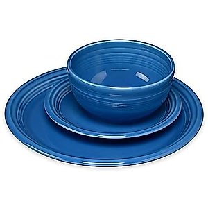 Fiesta 3-Piece Bistro Set (Lapis)