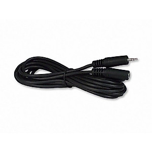 Your Cable Store 12 Foot 2.5mm Stereo Headphone Extension Cable