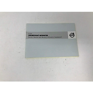 2012 Volvo S60 Owners Manual Case Handbook with Case OEM Z0A0390