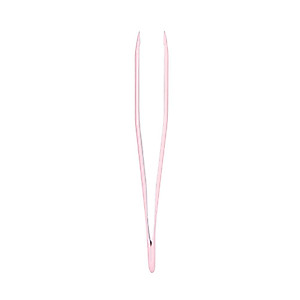 Staleks Eyebrow Tweezers BEAUTY & CARE TBC-11/5 (Point)
