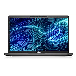 Dell 2021 Latitude 7320 Laptop 13.3-inch - Intel Core i7 11th Gen - i7-1185G7 - Quad Core 4.4Ghz - 512GB SSD - 16GB RAM - 1920x1080 FHD - Windows 10 Pro (Renewed)