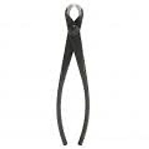 Bonsai Pruner, Bonsai Cutter Professional Manganese Steel Branch Cutter Bonsai Branch Shearing Tools for Garden 17.5 X 4 X 1.5cm