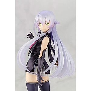 Kotobukiya The Legend of Heroes: Altina Orion PVC Statue, Multicolor