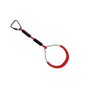 Veemoon 2pcs Indoor Swing for Kids Outdoor Swing Kids Swings Cross Training Ring Wooden Swing Bar Indoor Swing Bar Workout Ring Climbing Ring Kids Gymnastic Ring Gymnastics Ring Rings