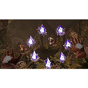 The Wizards (PSVR) (PS4)