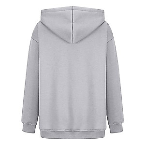 wkind olades Hoodies +sweatpants Set for Women Sweatshirt Novelty Hoodie Fall Drawstring Clothing 2023 Trendy Outfits