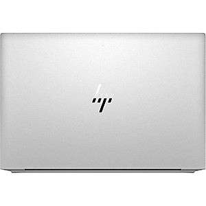 HP EliteBook 840 G7 14" FHD IPS Business Laptop (Intel Core i5-10210U 4-Core, 16GB RAM, 1TB PCIe SSD, Intel UHD 620, 1920x1080, FP Reader, Backlit KB, WiFi 6, BT 5, HD Webcam, Win 10 Pro) w/Hub