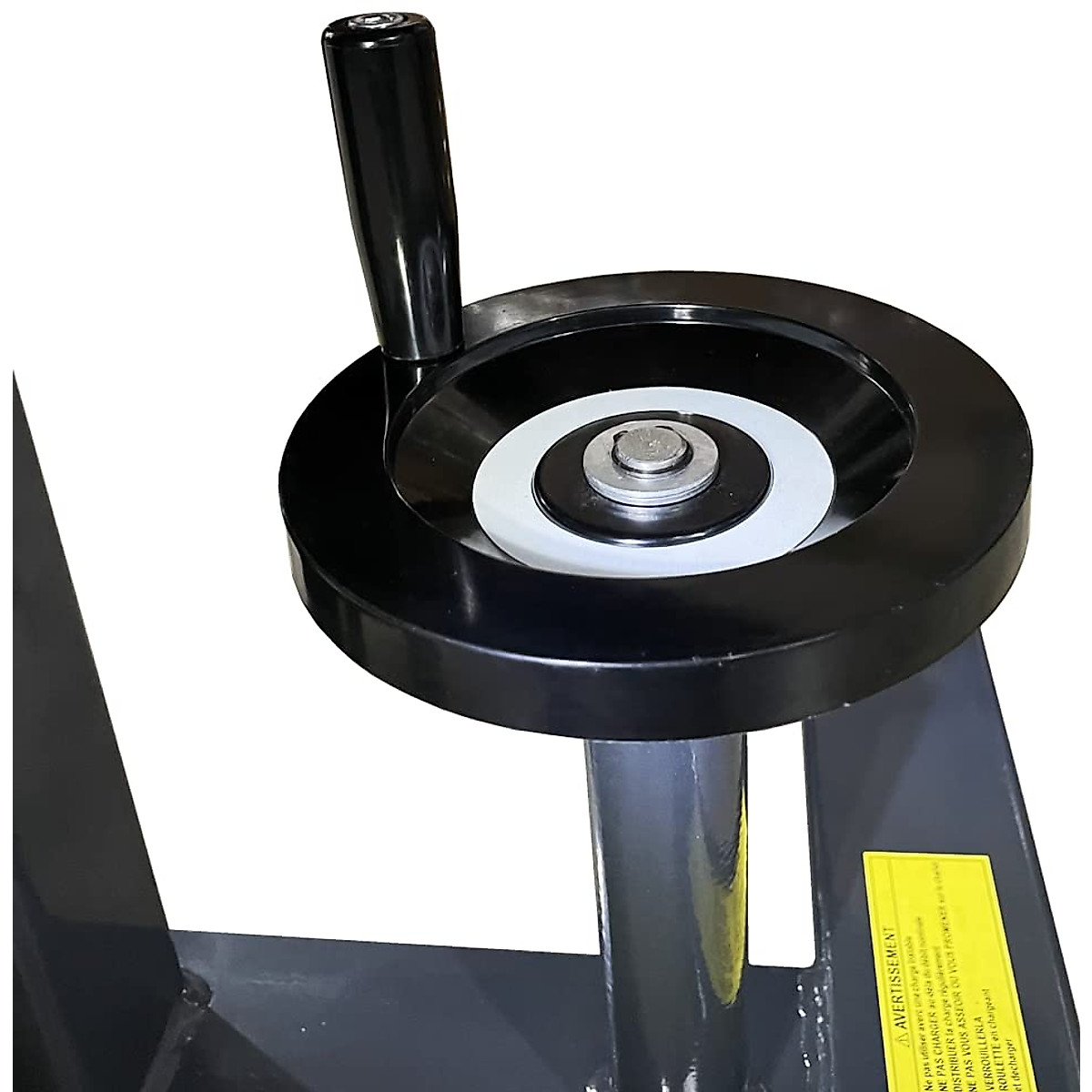 Tilting Work Stand, 300lbs Capacity, Steel, 24x24", 31.5 to 42" Height, 30 Degree Tilting Work Table/Tilting Stand Pake Handling Tools