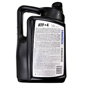 Mopar Automatic Transmission Fluid ATF+4-5 Liter (1.3 Gallon) 3 Pack