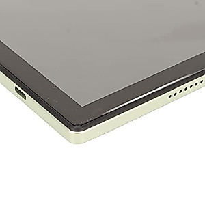 128GB Tablet, 8800mAh 100-240V Battery Octa Core Octa Core Processor US Plug