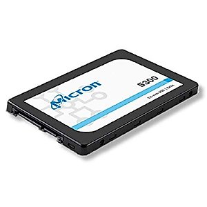 Lenovo 3.5 5300 480GB EN SATA SSD