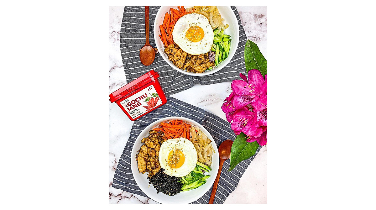 Maeil Spicy Korean Gochujang Paste - 500g