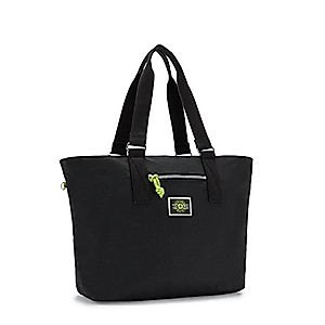 Kipling Jodi M Tote Bag Valley Black C