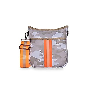 Haute Shore - Jeri Playa Crossbody Tote
