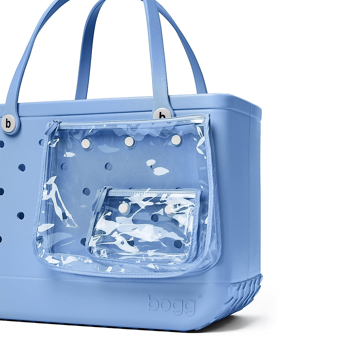 BOGG BAG Original Extra Large Tote Bag for Beach, Pool, Boat. Lightweight Waterproof Washable Durable All Purpose Tote Bag