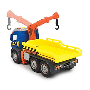 Dickie Toys - Action Truck Recovery Tow Truck