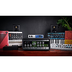 Fireface UCX II 40-channel USB Interface